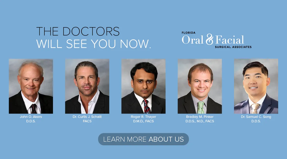 Plastic Surgery Daytona Beach | Oral Surgery Central Florida | Facelift ...